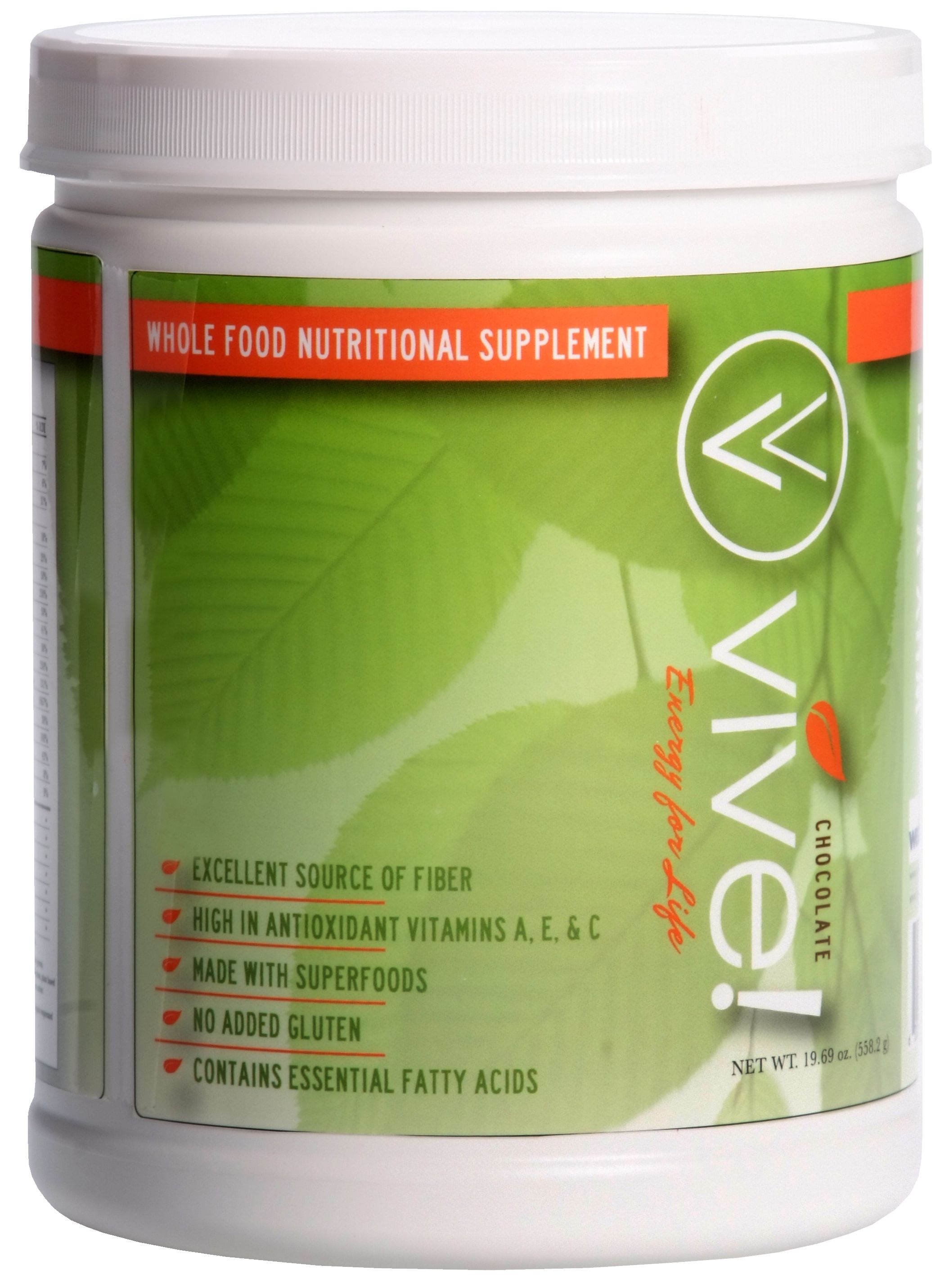 Vive! The Difference Maker in Nutritional Health! | Wellness with Wally