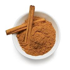 Spice Up Your Health With Cinnamon! - Wally's Daily Bite's